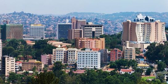 List of Tallest Buildings in Kampala 2026 - Uganda Timez